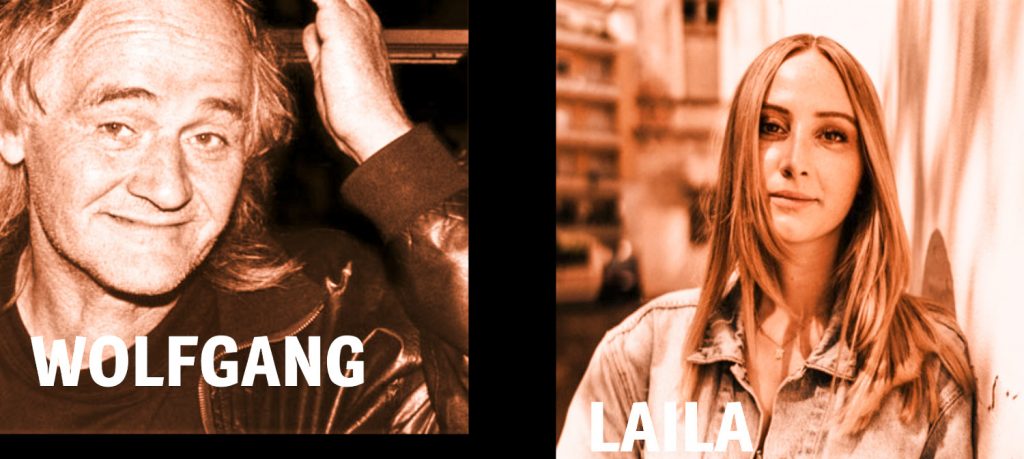 Die Theaterfabrik startet durch - Munich - City of Music