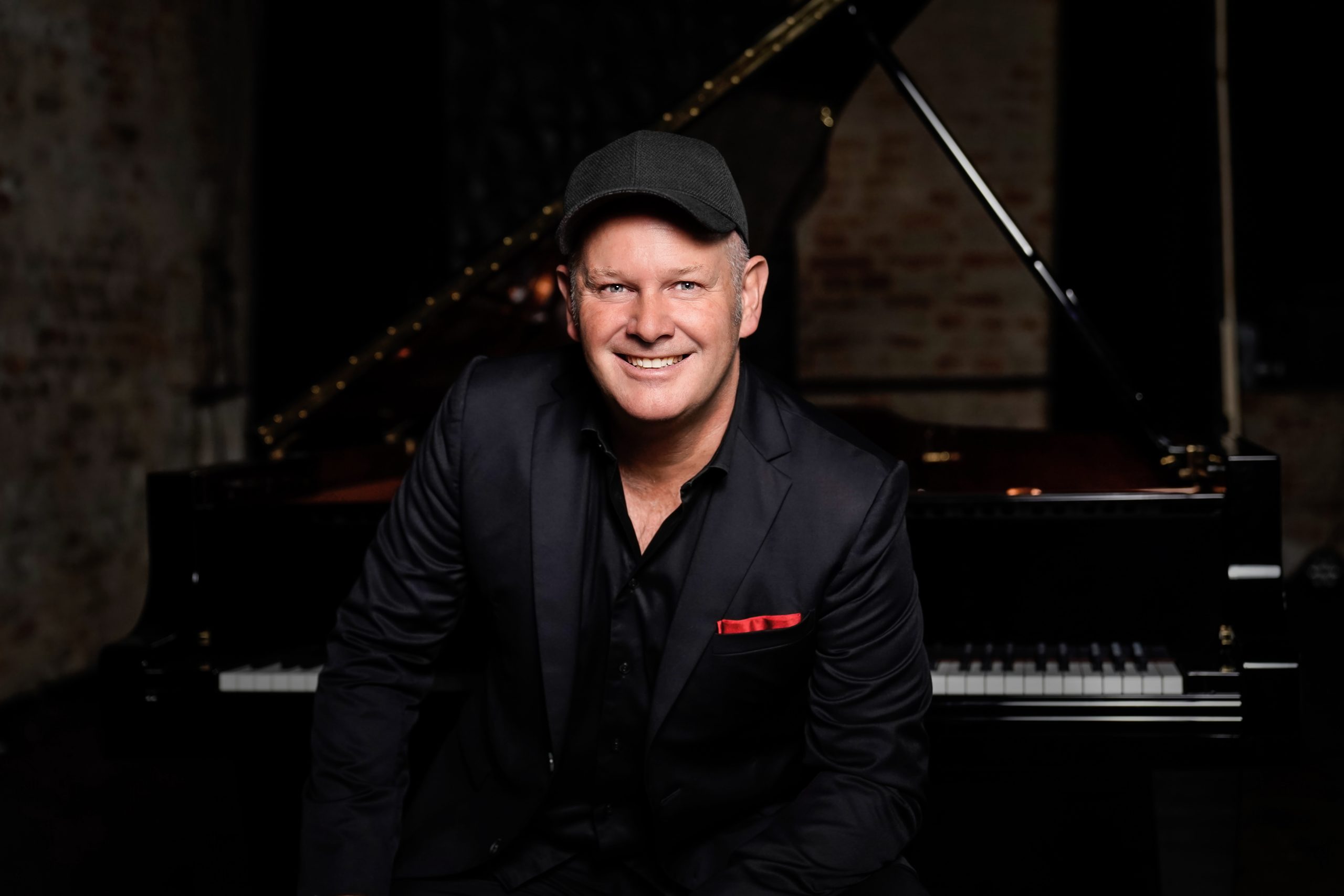 Charlie Glass veröffentlicht neues Album - Munich - City of Music