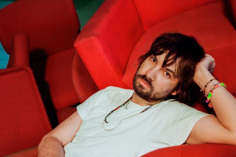 Tame Impala - Munich - City of Music